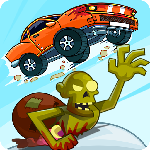 Zombie Road